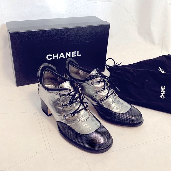 CHANEL | Shoes | Chanel Shoes | Poshmark